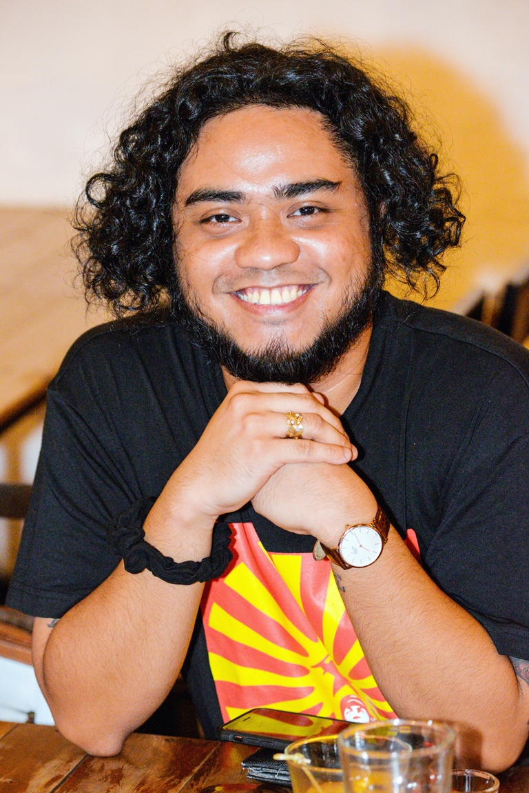 Tacio’s…The Perfect Hangout - Ranggo Magazine