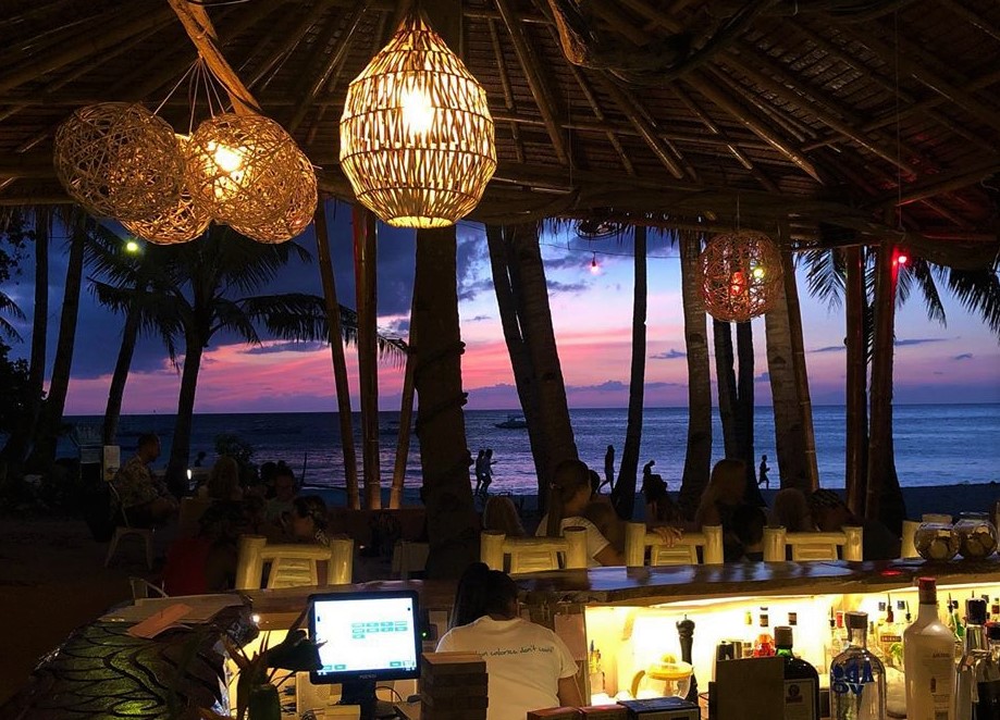 When Life Gives you Lemoni Café - Ranggo Magazine