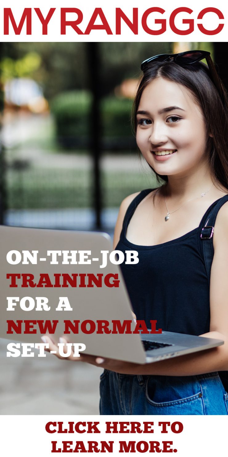 Hotel Interview Dress Code: Get Hired Series (Part 2) - Ranggo Magazine