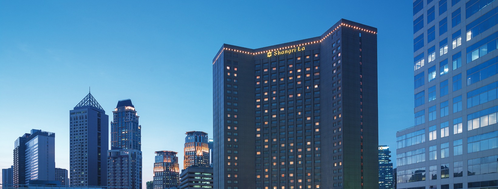 Iconic Makati Shangri-La set to re-open August 8 - Ranggo Magazine