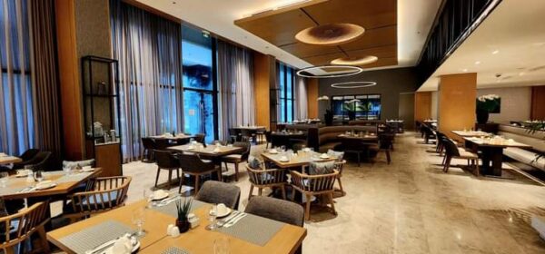 Seda Manila Bay Hotel is now open - Ranggo Magazine